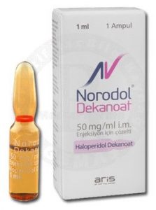 NORODOL NE İÇİN KULLANILIR? | İlaç Çeşitleri