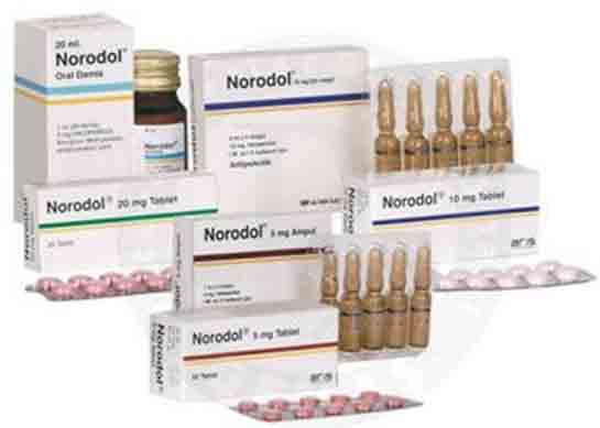 NORODOL NE İÇİN KULLANILIR? | İlaç Çeşitleri