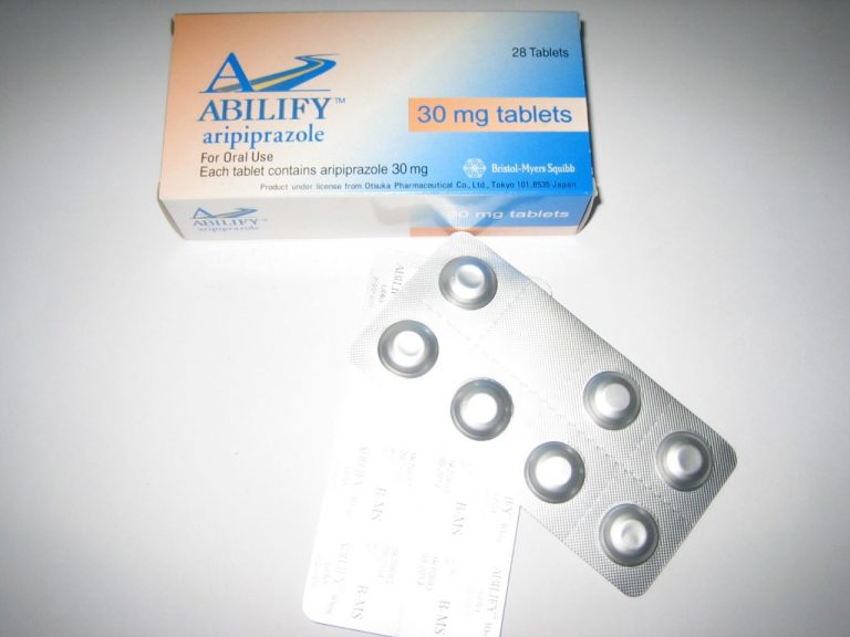 Abilify 30 mg Tablet Nedir Ve Ne Amaçla Kullanılır | İlaç Çeşitleri