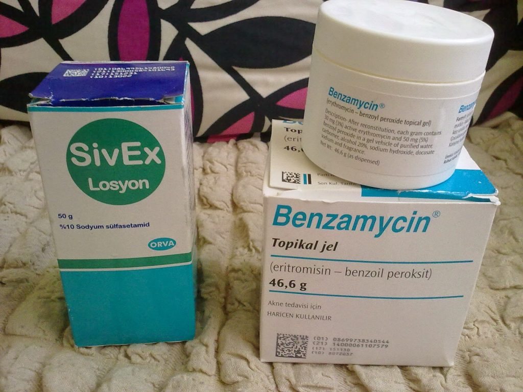 En iyi Sivilce kremleri kremleri | İlaç Çeşitleri