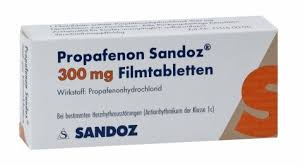 Propafenon Nedir? Kullanım Talimatları Nelerdir | İlaç Çeşitleri